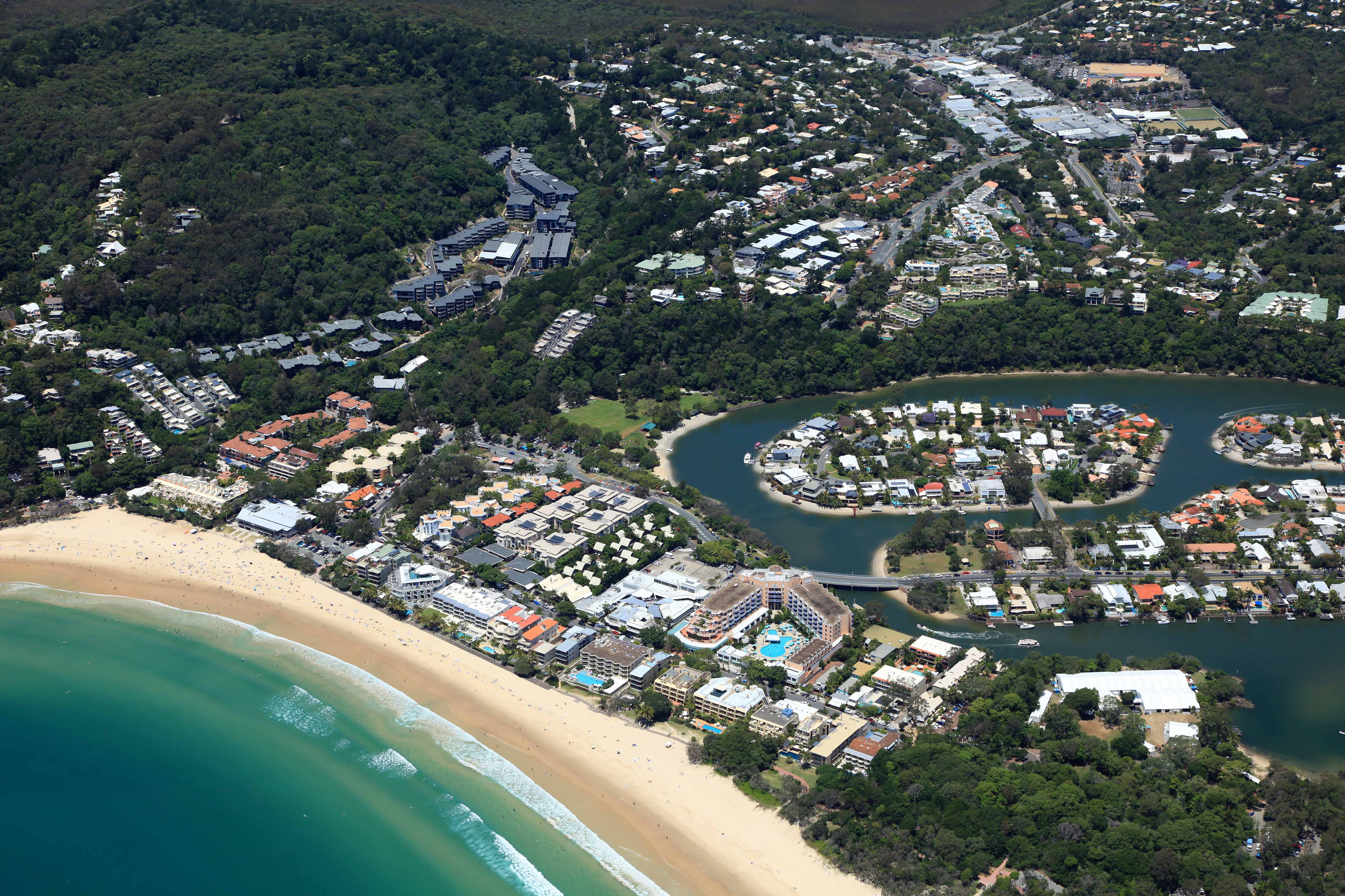 Full Size Photo | Oz Aerial Photography