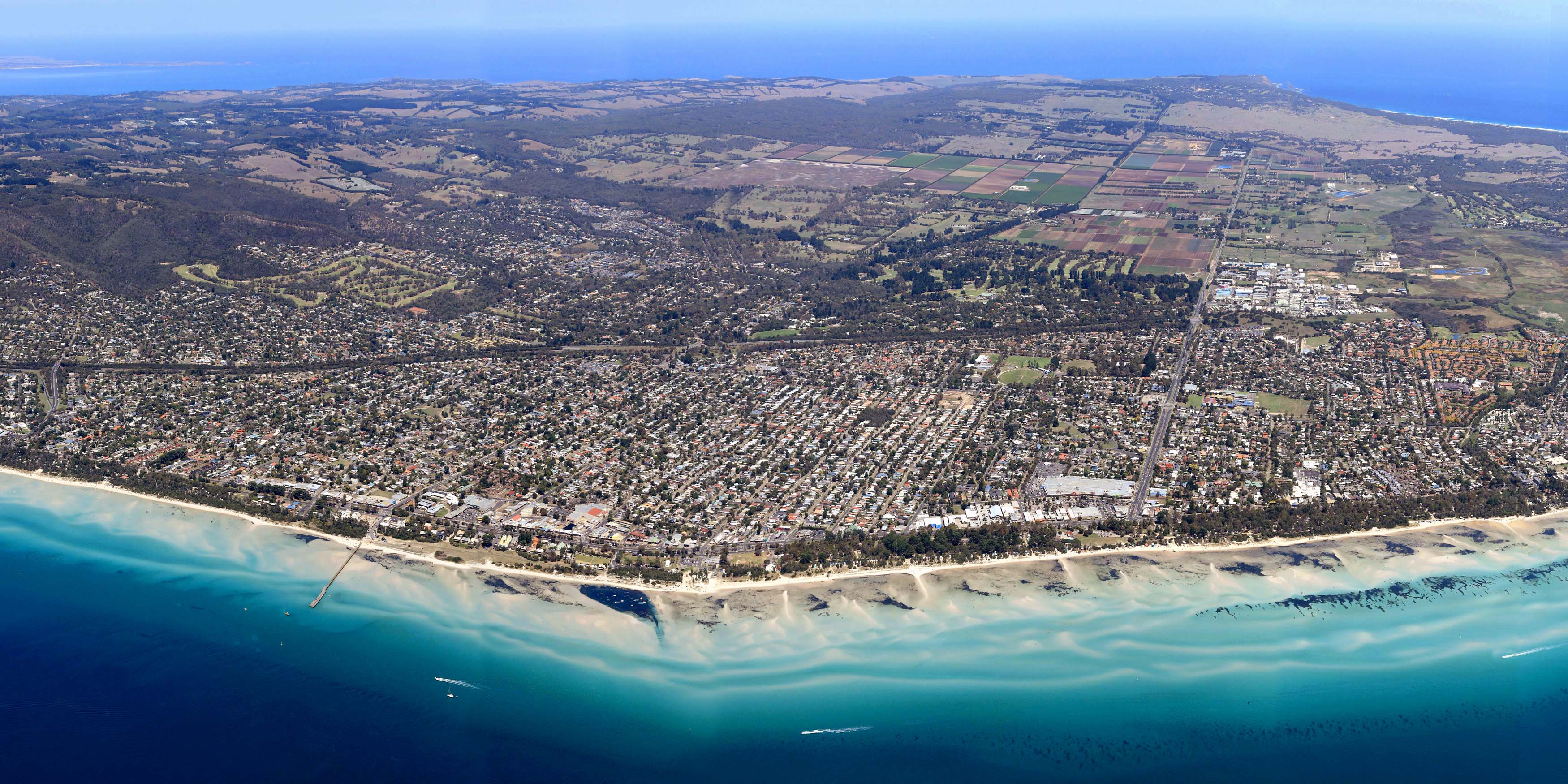 Oz Aerial Photos Australia